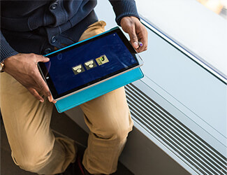 Contract Manufacturing - Able Perfect